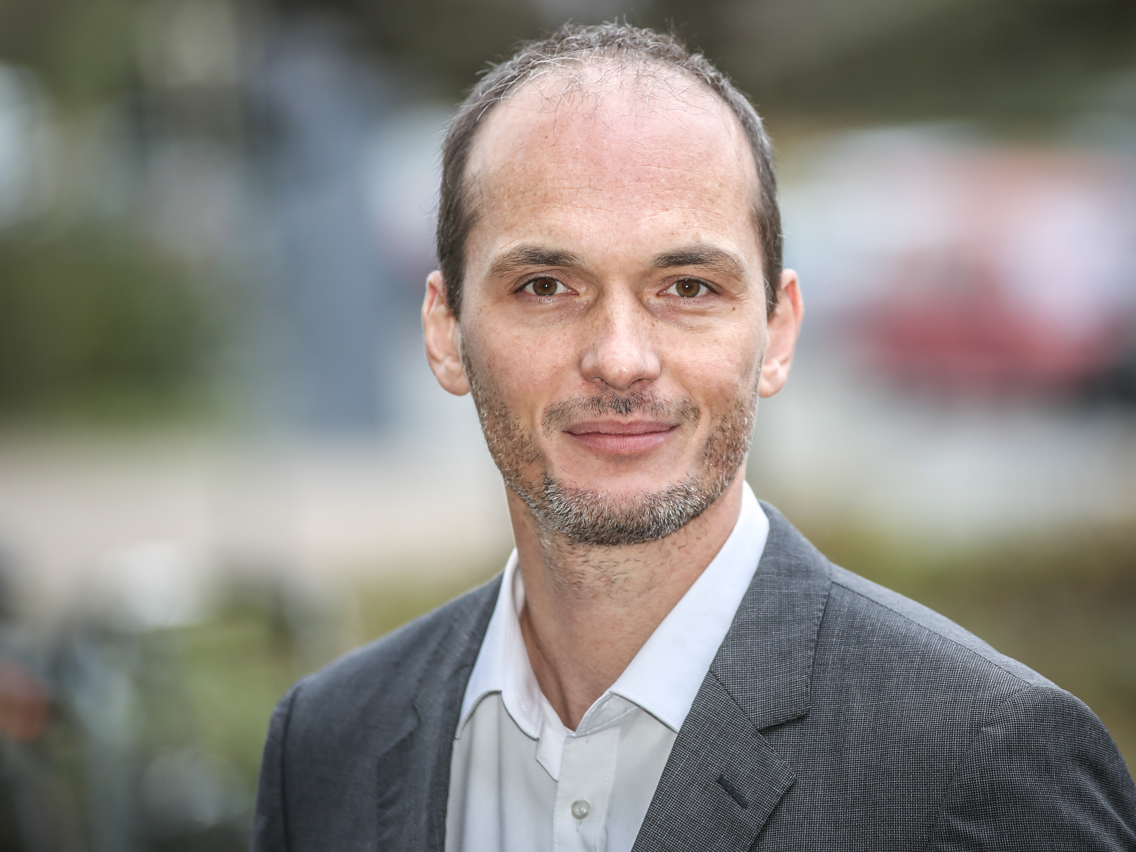 INTERVIEW: „Wir müssen unseren Blick weiten und nicht nur auf die ...