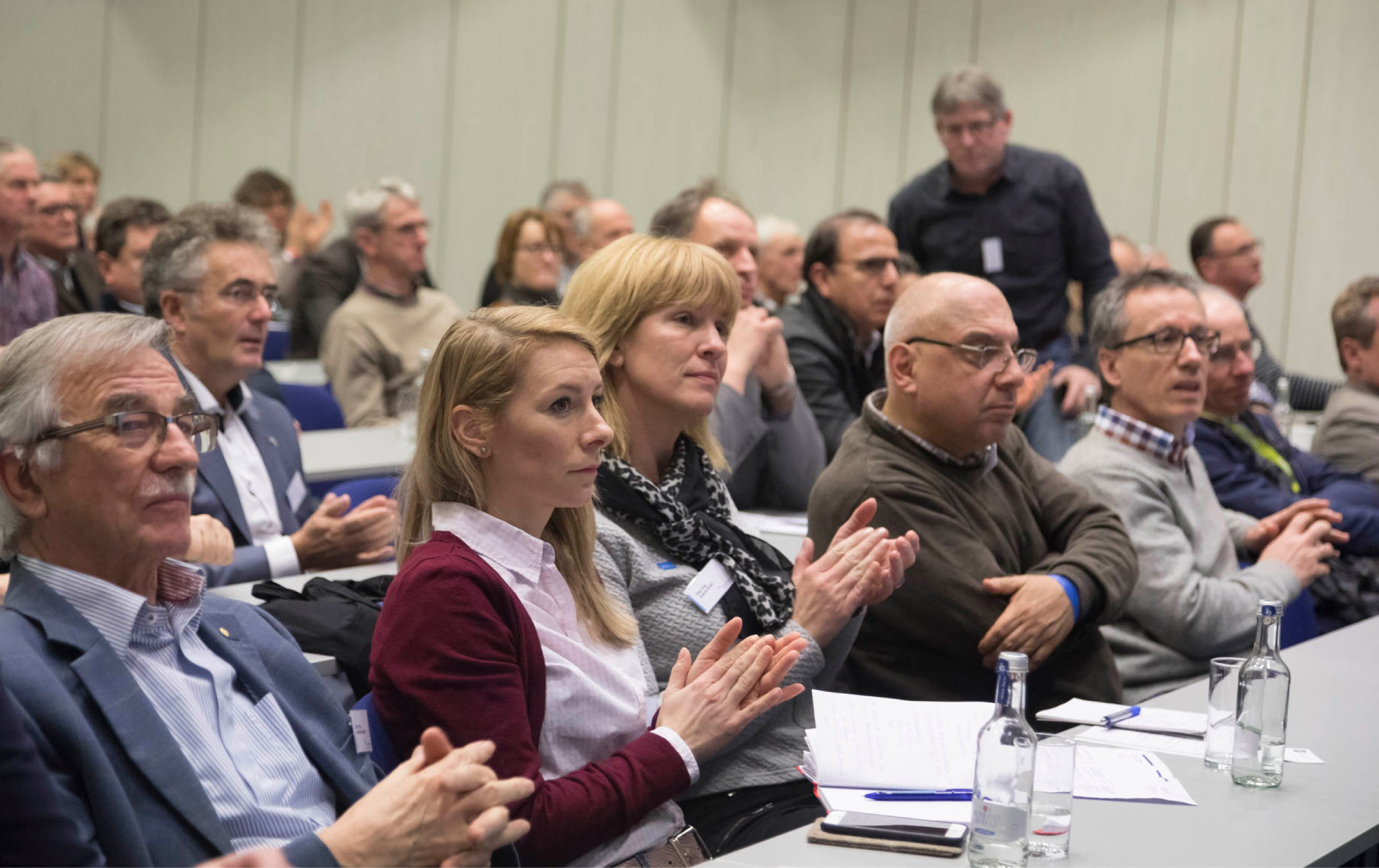 Veranstaltungsformate